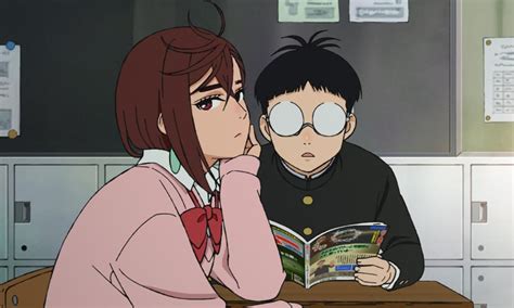 Who Is Okarun In Dandadan Power Abilities Explained Beebom