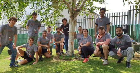 Xilinx On Linkedin Today Our Xilinx University Recruitment Team Will Be Attending University