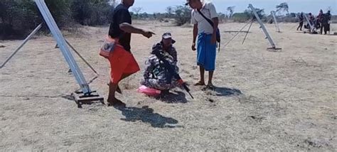 အနောက်မြောက်တိုင်းစစ်ဌာနချုပ်ကို ကာကွယ်ရေးပူးပေါင်းတပ်ဖွဲ့ ရော့ကက်များဖြင့် ပစ်ခတ်တိုက်ခိုက