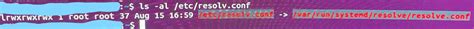 Command Line Ubuntu Temporary Failure In Name Resolution For Wired Ask Ubuntu