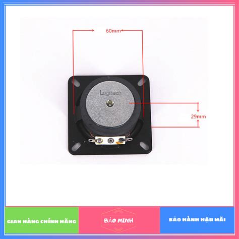 Mua Loa Bluetooth Loa Mid Bass W Ohm Loa To N D I Cm Logitech Nh P Kh U Cao C P Gi R