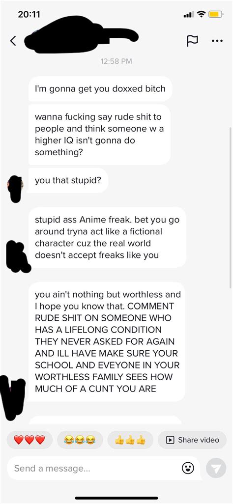 Best R Tiktok Images On Pholder This Is Unacceptable