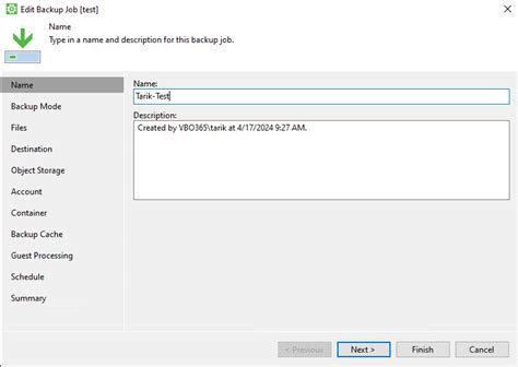 Veeam Agent Ile Azure Blob Storagea Backup Alma Veeam Community