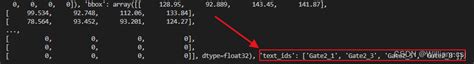报错解决——多batchsize时，runtimeerror each element in list of batch should be