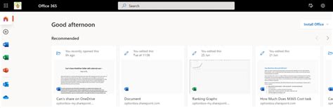 A Guide To Blocking The Upload Of Specific File Types To Sharepoint Online Business Tech Planet