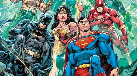 Who Founded Dc Comics Exploring History Of Iconic Comic Publishing Giant