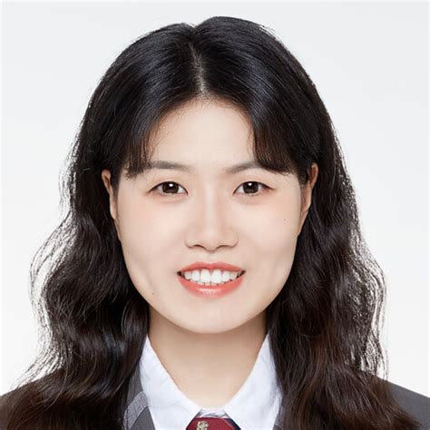 Yu Wang Doctor Of Science Chinese Academy Of Sciences Beijing