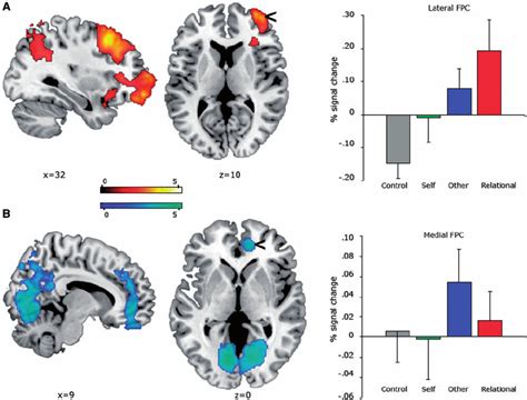 Differential Effects Of Relational Integration And Mentalizing A
