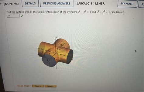 Finding Surface Area Rcalculus