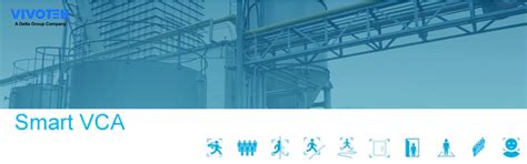 Vca Vivotek Video Content Analysis