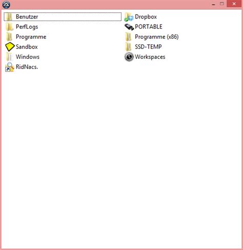 Implementing Windows Explorer Right Pane AutoIt Example Scripts AutoIt Forums