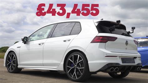 This Hot Hatch Gladiator Race Should Only Have Had One True Victor But