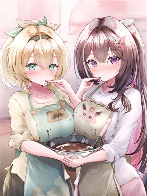 Hololive Image By Ohji Zerochan Anime Image Board