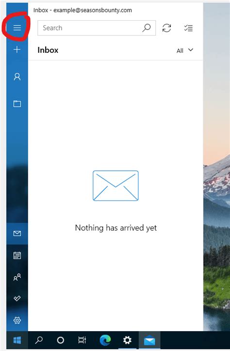 Windows 10 Mail Setup For Fasthosts Mailboxes Learn With SeasonsBounty