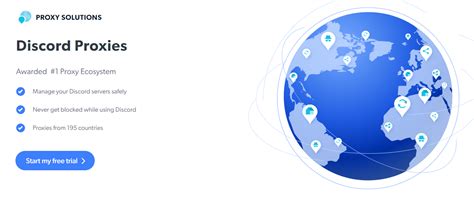 11 Best Discord Proxies To Use In 2025