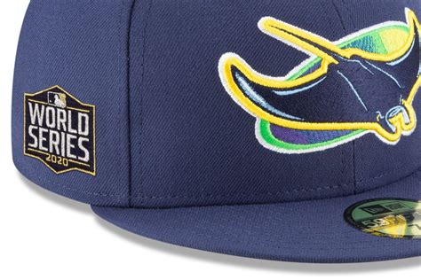 World Series Bound Heres Where To Buy Your Tampa Bay Rays Alcs Merch Draysbay