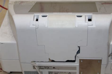 Sartorius Stedim Sartocheck 4 Plus Filter Integrity Tester Js Medical Equipment