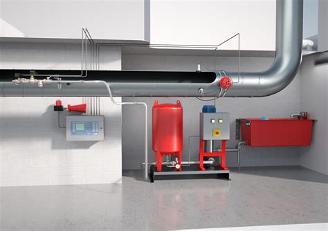 Spark Detection Suppression Systems Inc