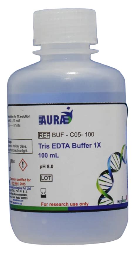 Tris Buffer Solution Tris Buffer Latest Price Manufacturers Suppliers