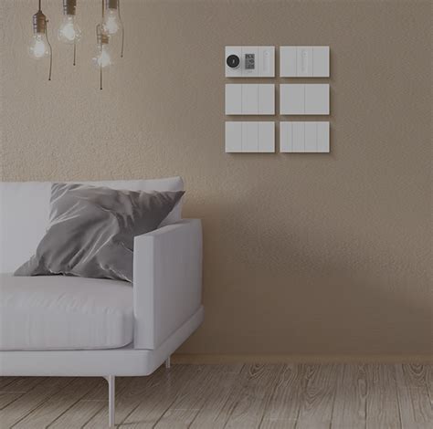 Way Smart PIR Sensor Switch Smart PIR Sensor Switch Type Smart Switch Smart Switch