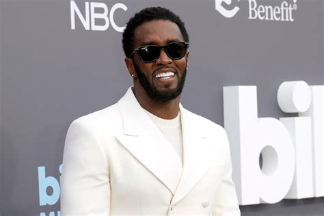 38 Facts About Sean Combs