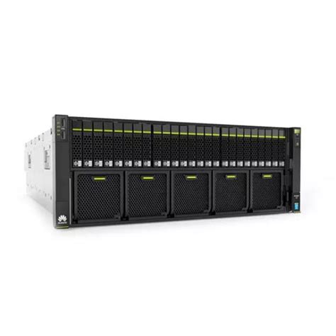 huawei fusion server new gen oceanstor 5310 huawei rack server hybrid