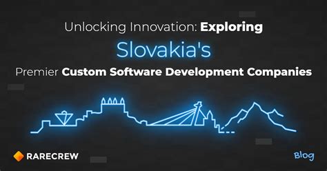 Rare Crew On Linkedin Customsoftware Softwaredevelopment Slovakia
