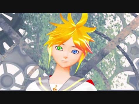 【mmd第一回stone祭】gone ニコニコ動画