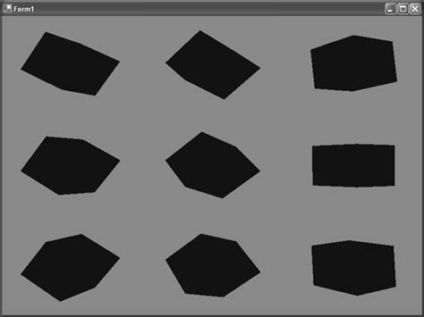 using materials and lighting managed directx 9 kick start graphics and game programming