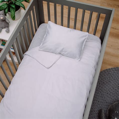 White Company Cot Bed Duvet Set At Carmina Cox Blog