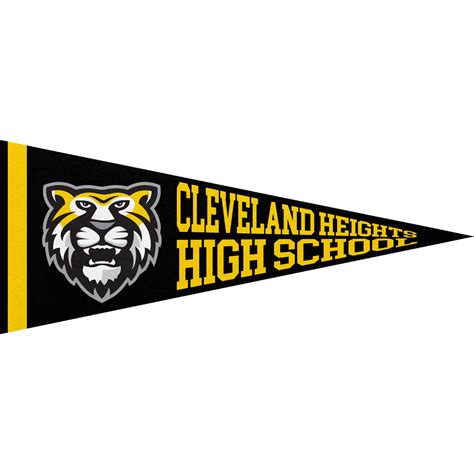 Hsf Alumni Gear Heights Schools Foundation