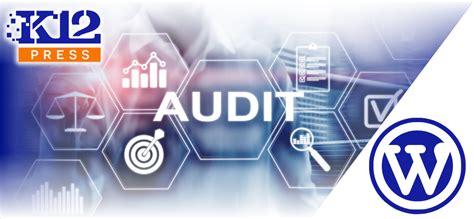 the importance of regular school website audits for better