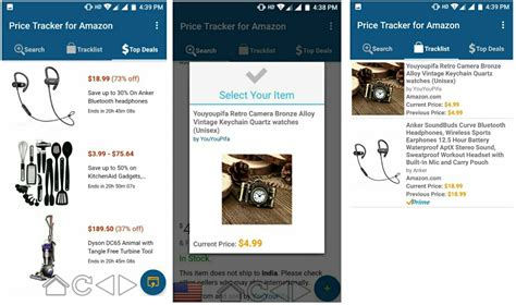 How To Track The Price Drop Of A Product On Amazon Techviola