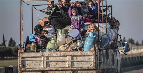 Syria Daily Un Renews Cross Border Aid But Only For 6 Months And