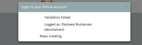 dns link github to namecheap validation failed stack overflow