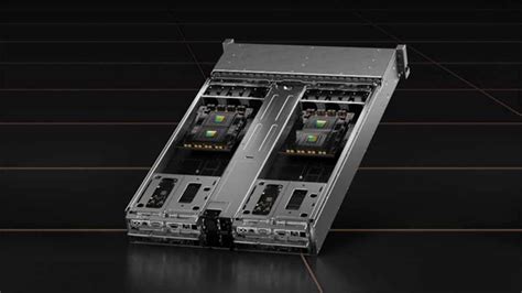 Nvidia Podría Lanzar Sus Propias Cpu Arm Para Servidores