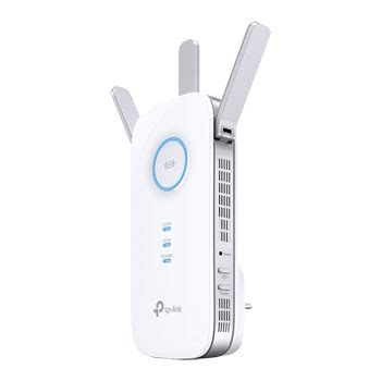 Tp Link RE550 AC1900 Mesh WiFi Ac Range Extender LN116249 SCAN UK