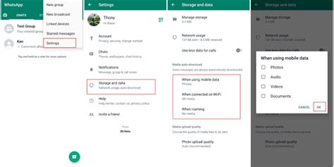 Best Methods To Stop Whatsapp Backup [iphone And Android]