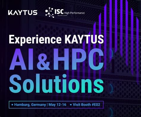 kaytus on linkedin ai hpc cloud isc24