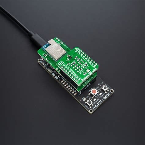 Lp Wifi Click