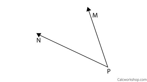 Angle Addition Postulate Defined W 29 Examples