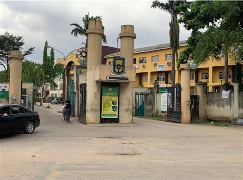 Yaba College Of Technology Yabatech Approved School Fees For Full Time And Part Time 2023 2024