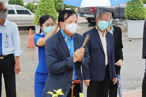 โรงพยาบาลสิริเวช จันทบุรี