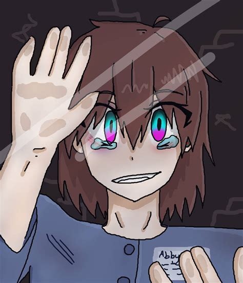 Abby Broken By Thepopdown On Deviantart