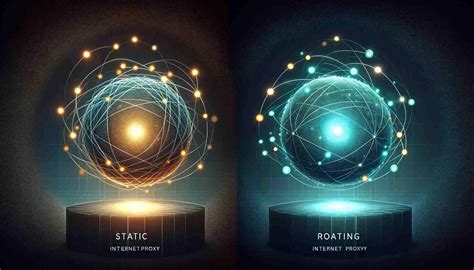 Static Vs Rotating Proxies Understanding Both SEOSpot Blog