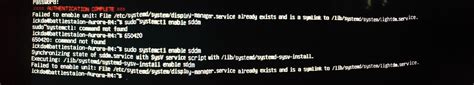 So My 1st Install No Issue Had To Reinstall Due To Bootloader Issue