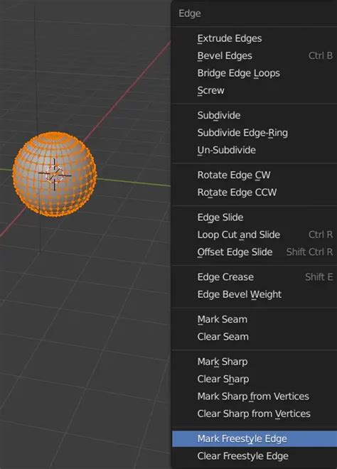 How To Render Wireframe In Blender Usama Babar