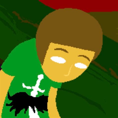 Andrew Hussie