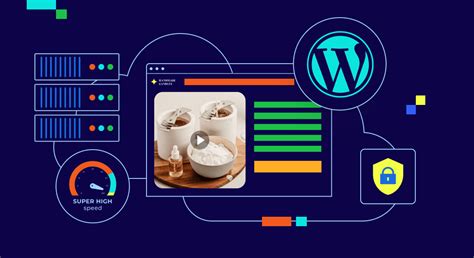 Best Vps Hosting For Wordpress In 2025 Secure Fast And Scalable Hosting Solutions