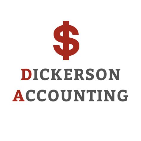 Dickerson Accounting New Castle In